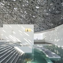 Lighting, technology, and sustainability – how can modern-day lighting ...