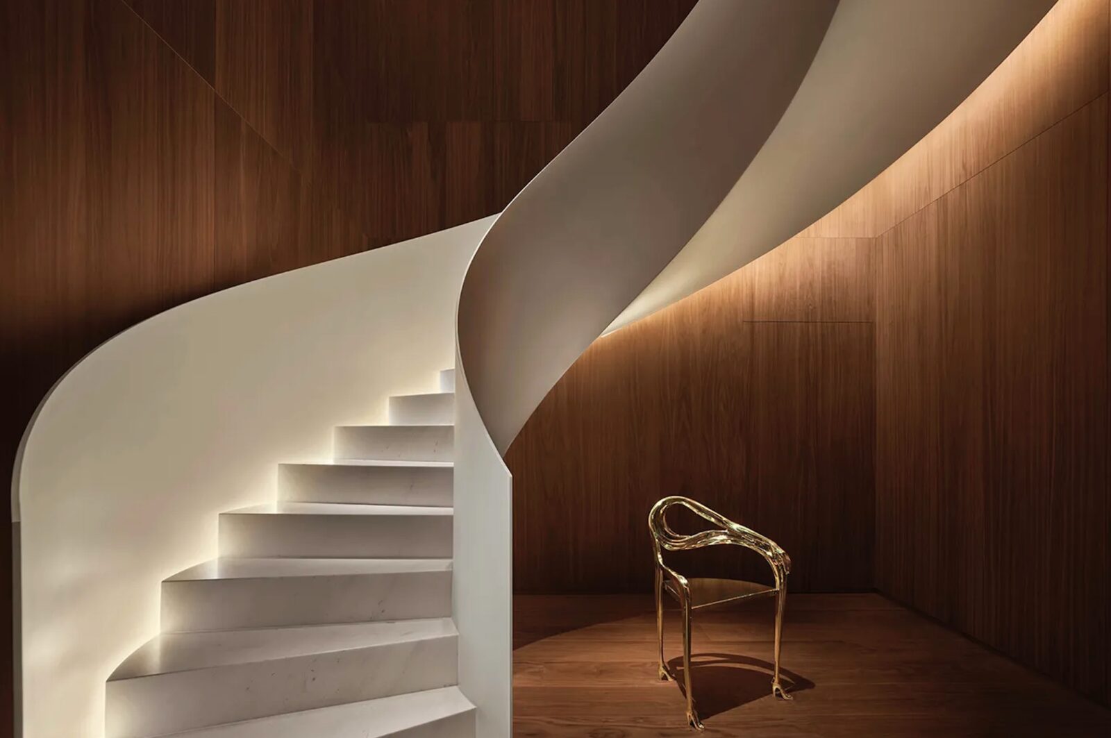 Isometrix – LIGHTING MAGAZINE