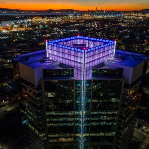 Lighting, technology, and sustainability – how can modern-day lighting ...